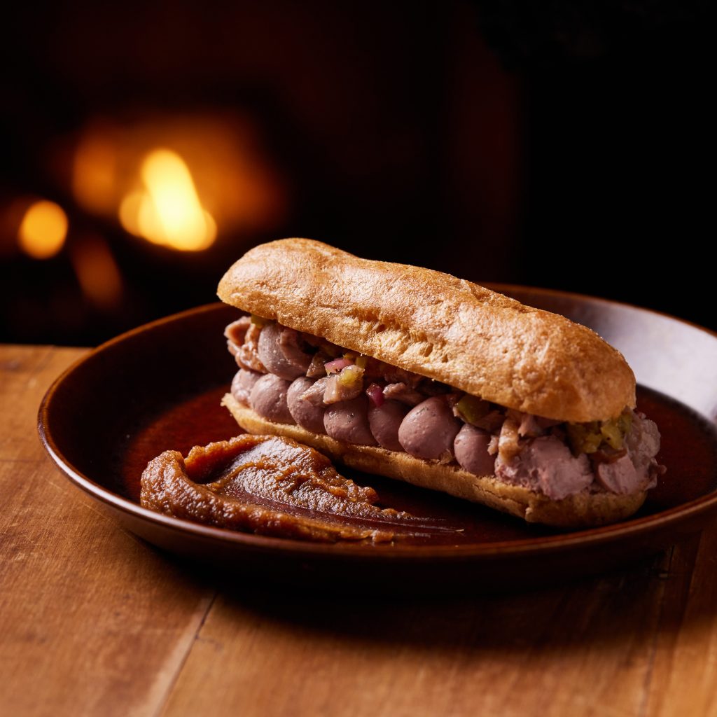 Rascal – Modern Bistro + Dining Bar