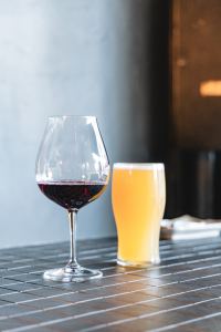 Rascal – Modern Bistro + Dining Bar